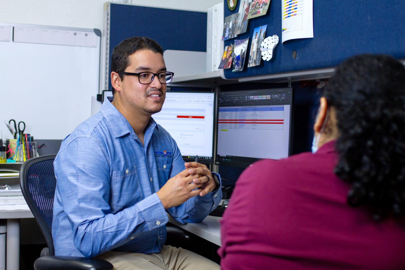 Workforce Development Program for Employers in Arizona