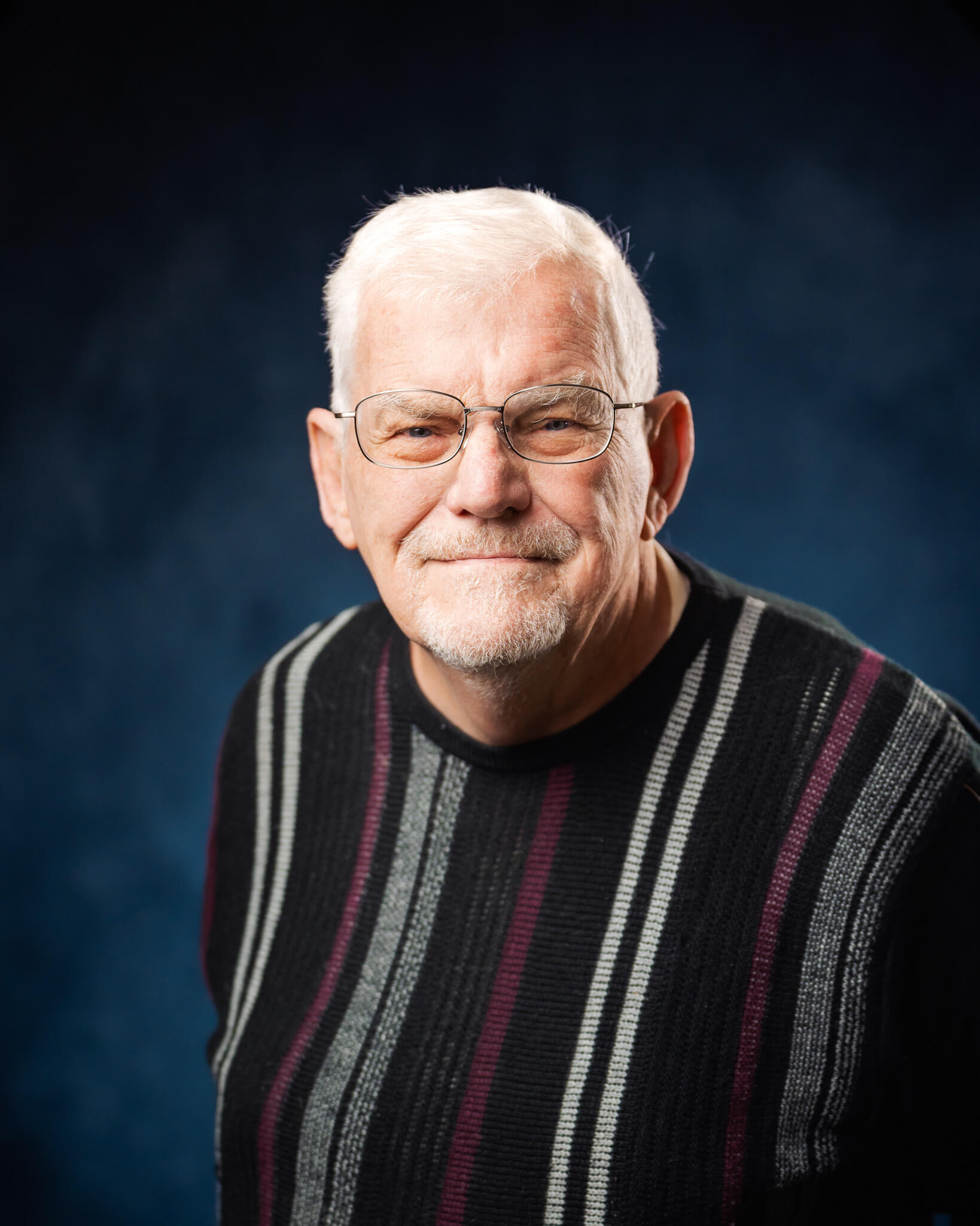 Tom McAlpin - Santa Cruz County One Stop