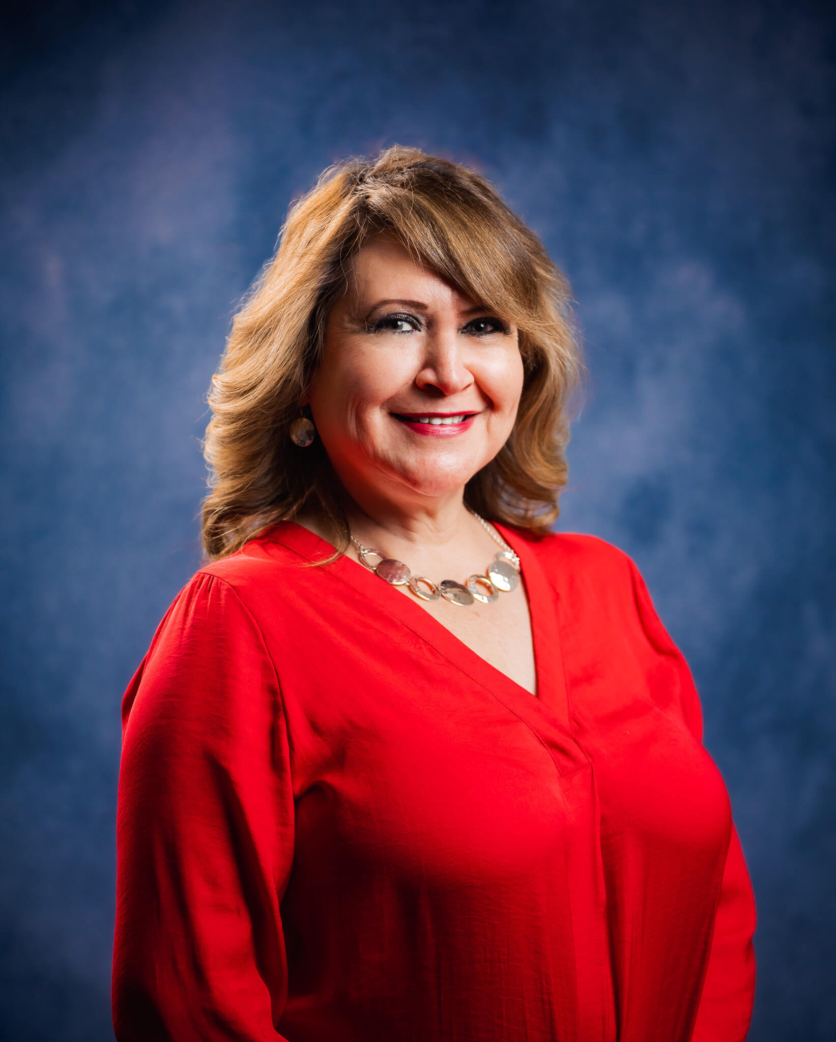 Mary Castillo - Santa Cruz County One Stop