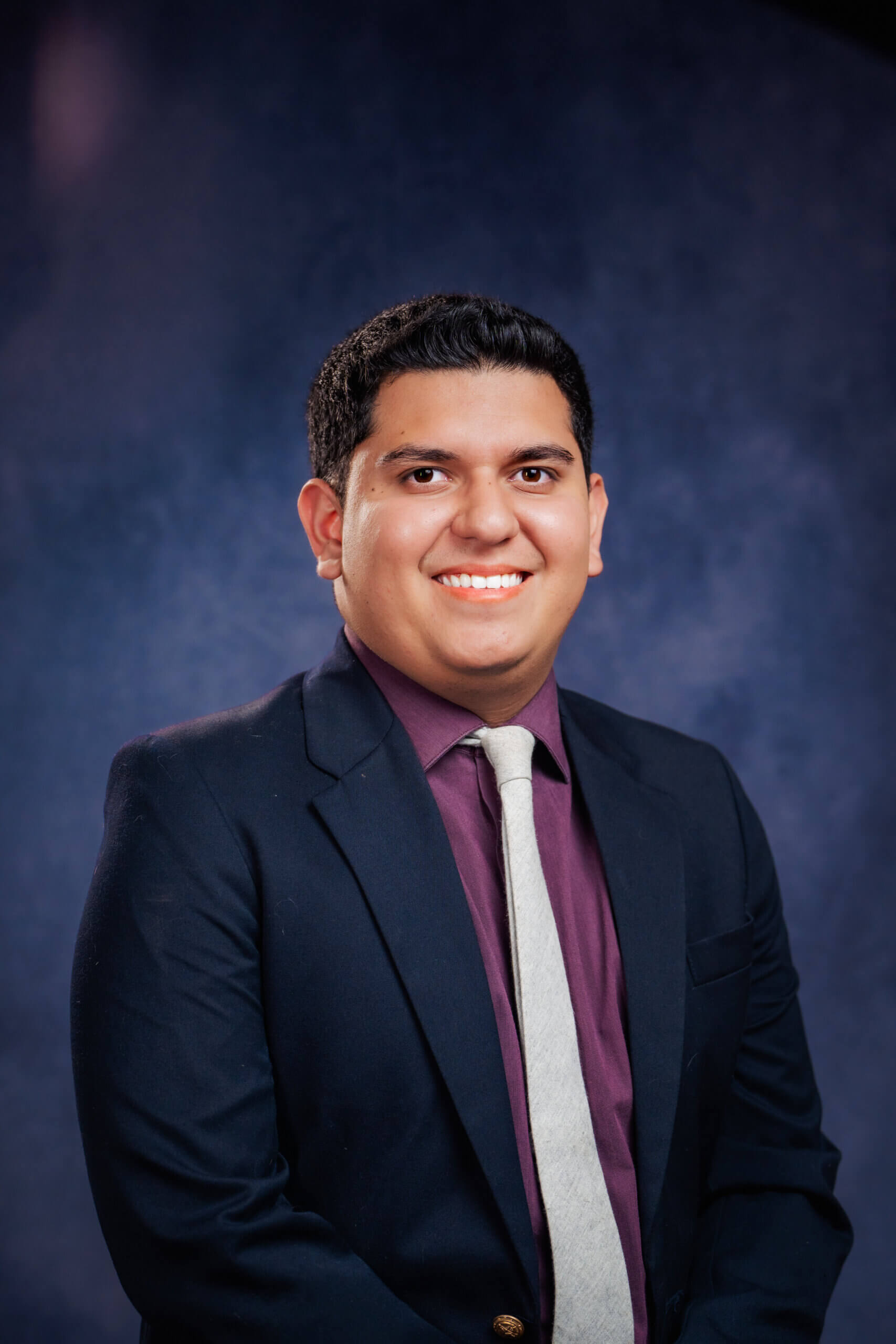 Adrian Chamberlain - Santa Cruz County One Stop