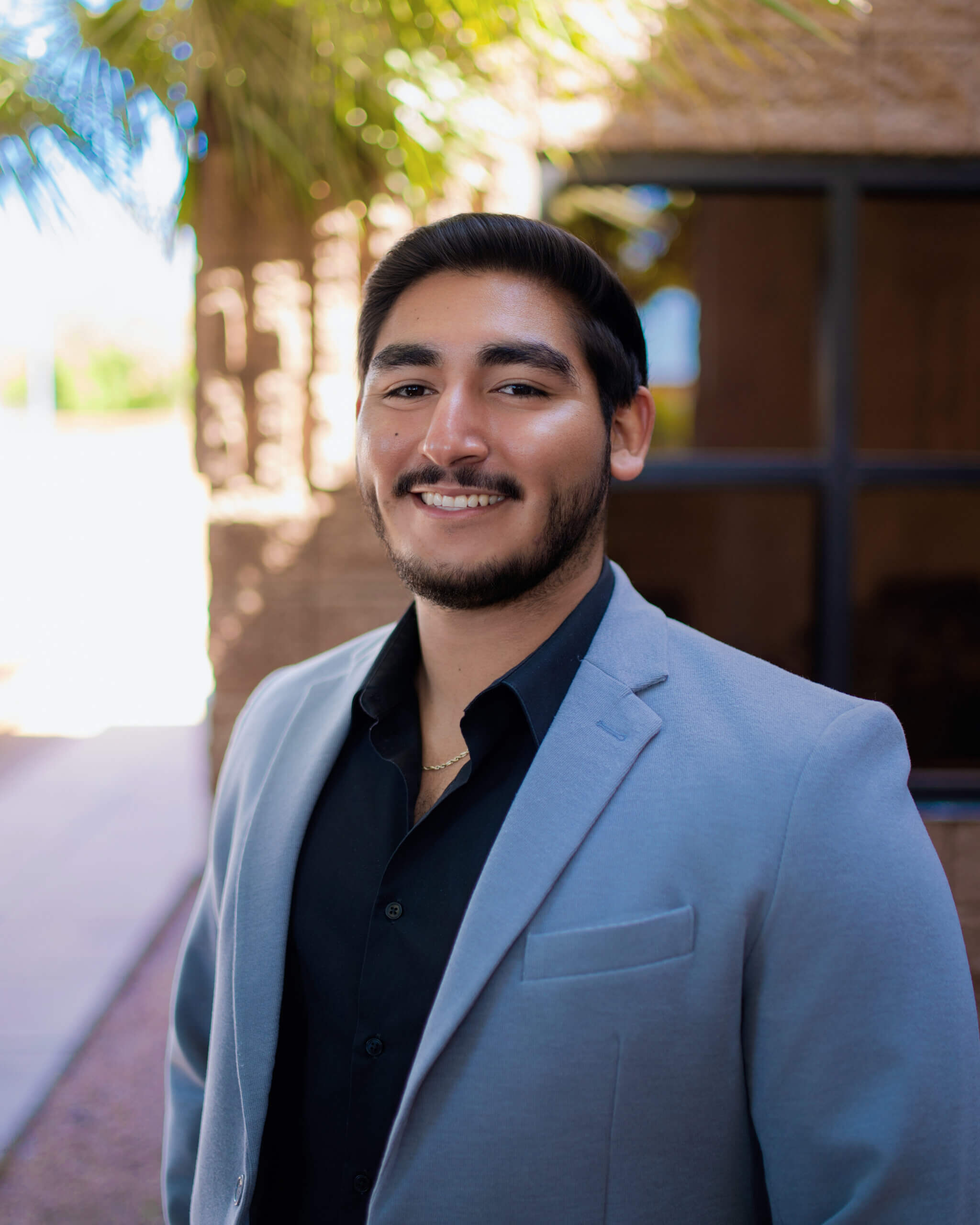 Angel Aguilar - Santa Cruz County One Stop